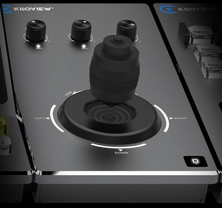 Kiloview Link Deck Series (PTZ Deck) - Video IP Transmission ...