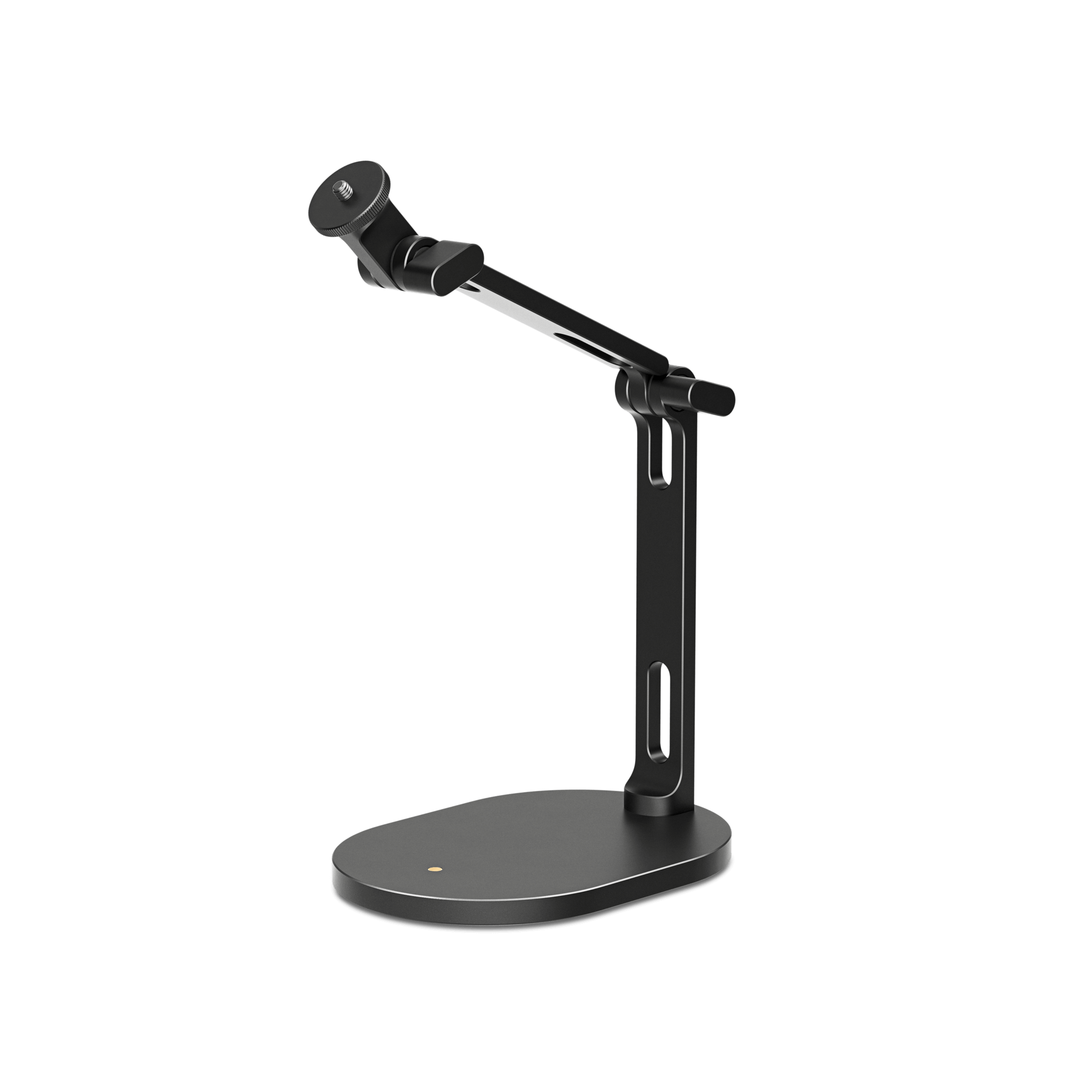 RØDE DS2 desktop studio arm for microphone, camera, smartphone, light ...
