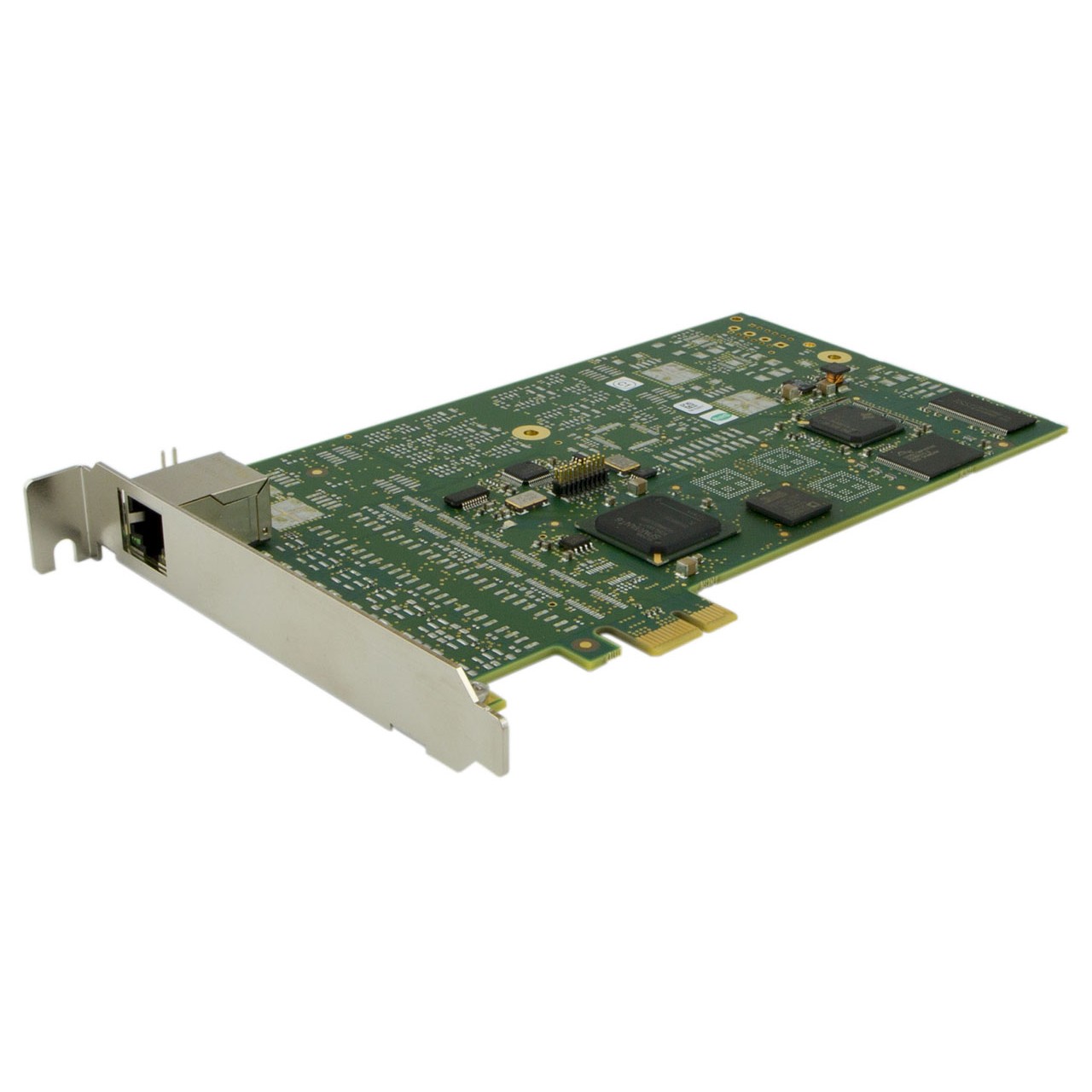 Sound4 ULA8-Playout Basic AES67/Livewire Playout Card - Audio Cards ...