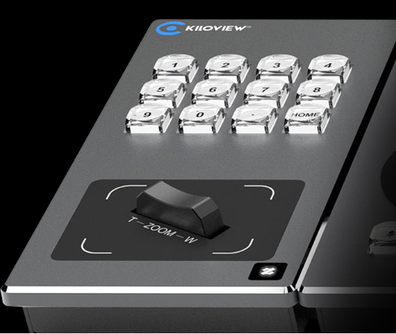 Kiloview Link Deck Series (ZOOM Deck) - Video IP Transmission ...